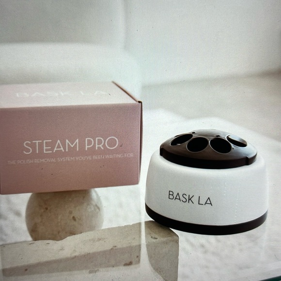 Makeup | Nwbox Bask La Steam Pro | Poshmark